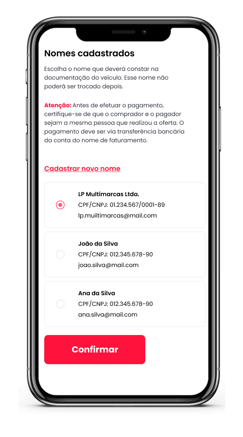 Como efetuar o pagamento de forma correta no Loop Revenda